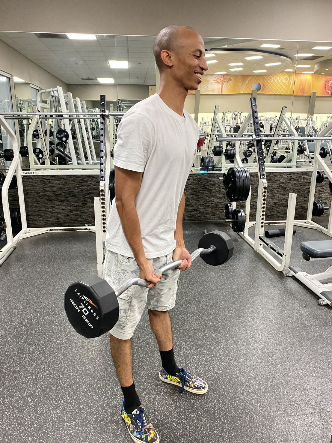 Why Working Out Is Awesome – Rising LionHeart